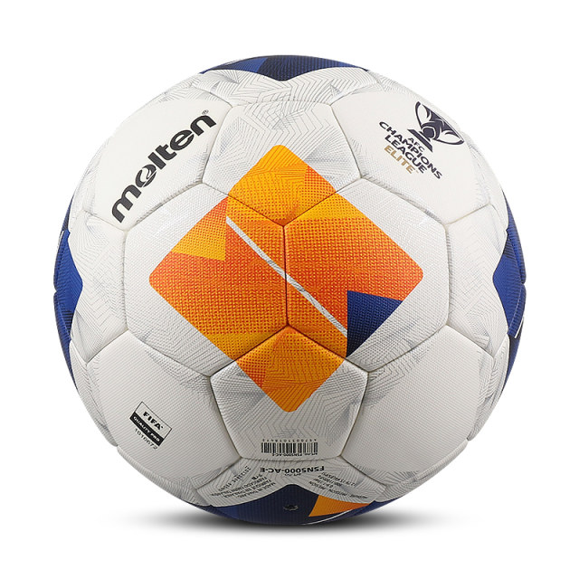 molten Moteng Football 24-25 AFC Champions League Elite Game Official ...