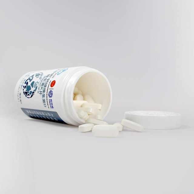 Baby Baby USANA USANA Calcium Magnesium Vitamin D Vitamin K Tablets ...