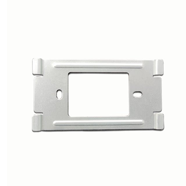 Di Nike Lilin Anjubao Visual Intercom Doorbell Hanging Board Access ...