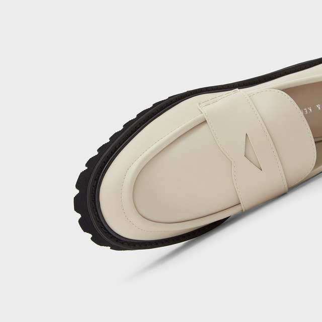 CHARLES/KEITH summer women's shoes CK1-71720030 women's simple ...