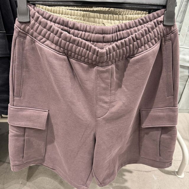 HM domestic purchasing agency 2024 summer men's fashion heavyweight ...