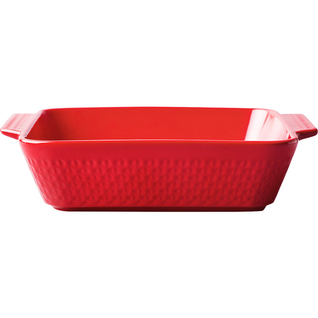 Baking bowl cheese baked rice baking pan household ceramic large baking ...
