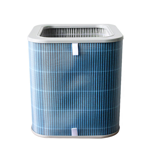 The matching air purifier filter element KJ400G/500G-E33/31/B21/A11 ...