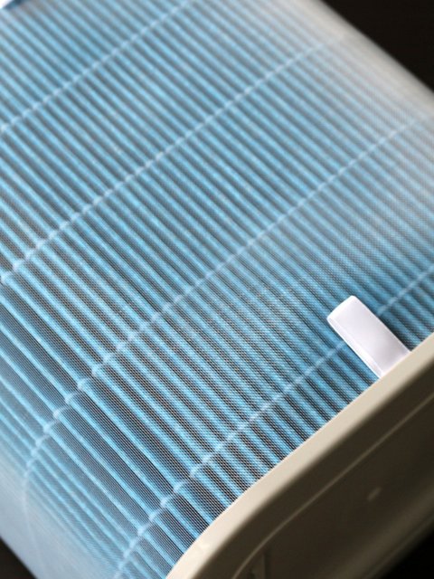 The matching air purifier filter element KJ400G/500G-E33/31/B21/A11 ...