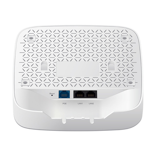 iKuai Aikuai wireless ceiling AP Gigabit wifi6 enterprise-grade whole ...
