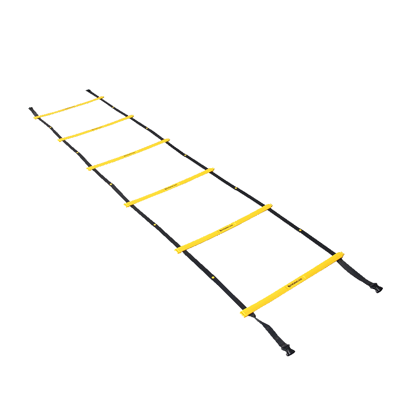 Steigleiter - Schnelligkeits- und Agilitätstraining