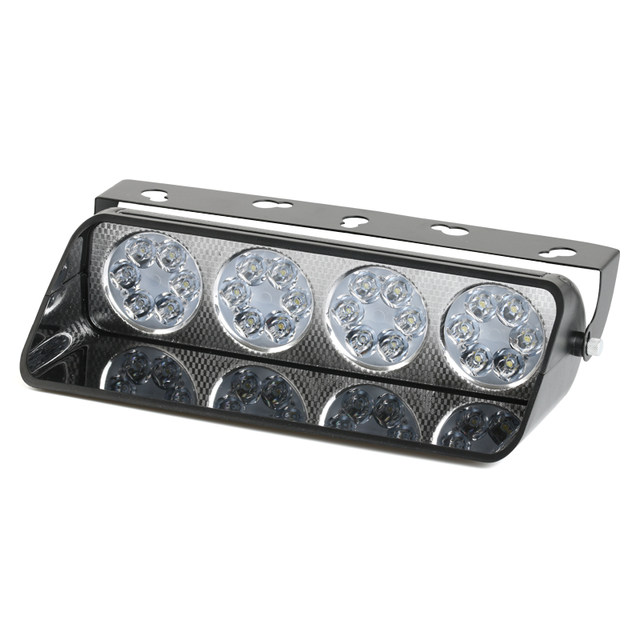 High-beam dog nemesis counterattack artifact rear shield strong light ...