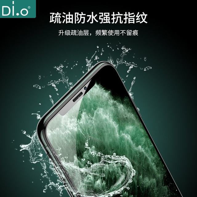 Anti-peeping film 16/15/14/13ProMax suitable for Apple X/XS/XR mobile ...