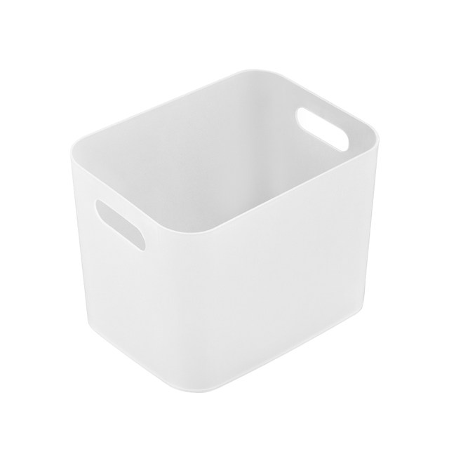 Desktop storage box, dressing table, cosmetics, lipstick, skin care ...