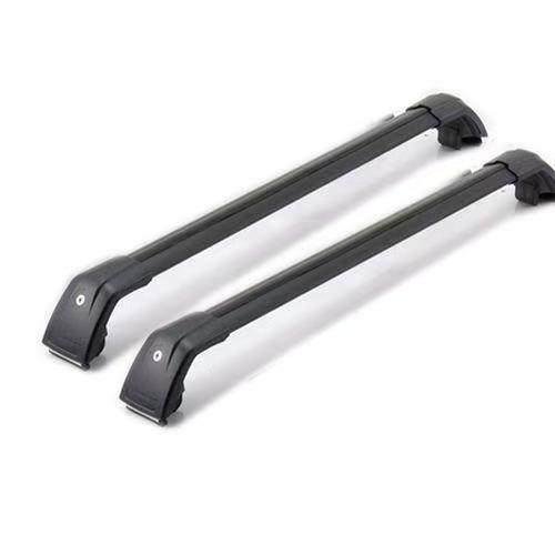 Aian yplus/LXplus luggage rack cross bar aluminum alloy special roof ...