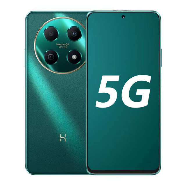 5G New Hi Enjoy 70Pro Hongmeng Ecosystem Mobile Phone 40W Fast Charging Original Authentic 5g ...