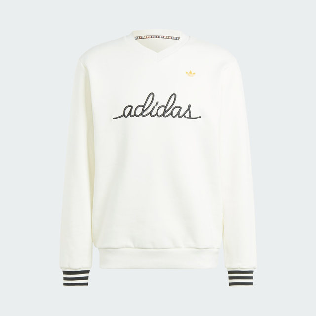 Adidas/Adidas Genuine Triple Leaf Crocodile Men's Fashion Sports and ...