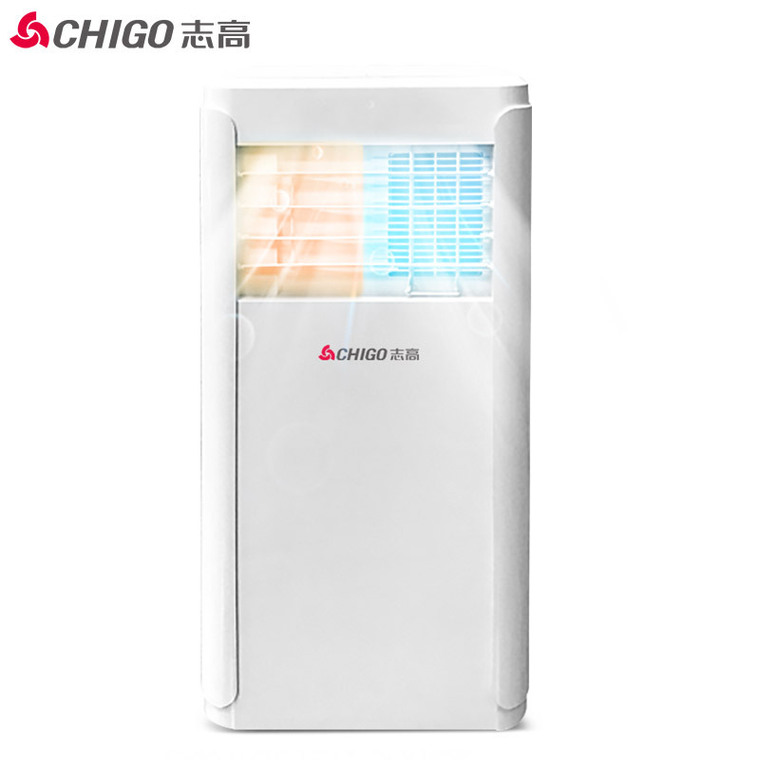 Air conditioner - Small horse rapid single cooling | Chigo