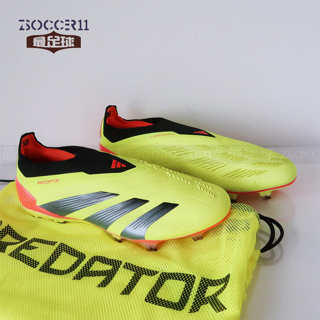 zsoccer11 the most football Adidas Adidas Falcon ELITE FG natural grass ...