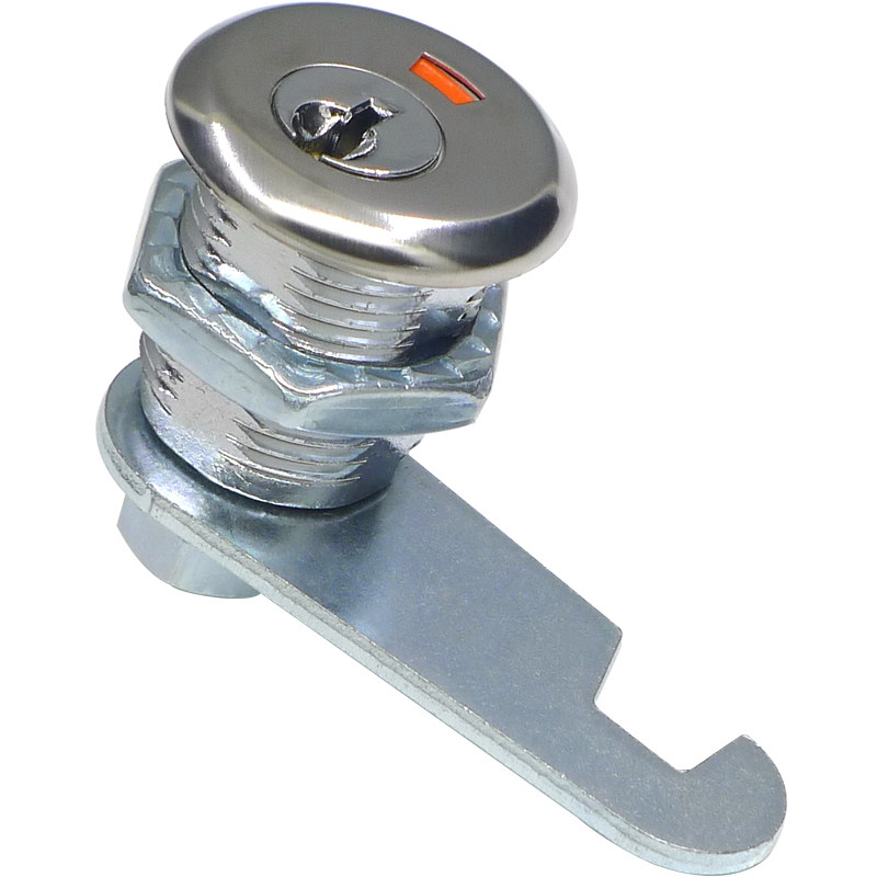 Wangtong wt Cupboard Door Lock - 20mm Eccentric Core