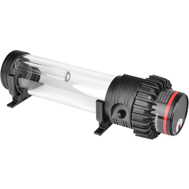 Tt split water-cooled water pump tank Pacific PR22-D5 Plus 16.8 million ...