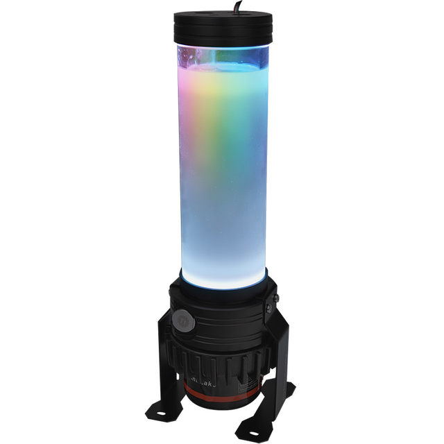 Tt split water-cooled water pump tank Pacific PR22-D5 Plus 16.8 million ...