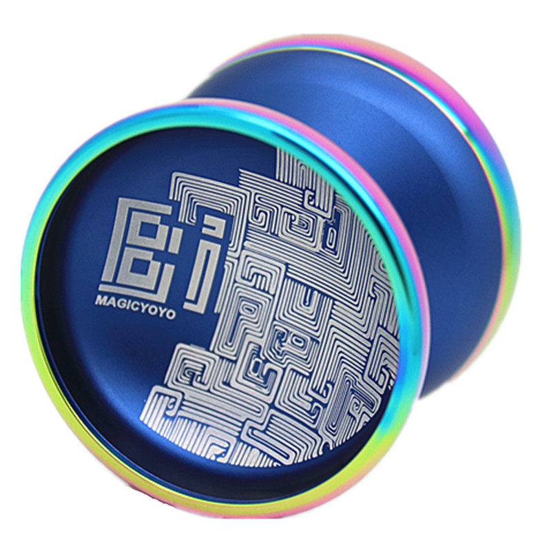 Magic Yoyo Ghost Hand M10 - 1A Yoyo