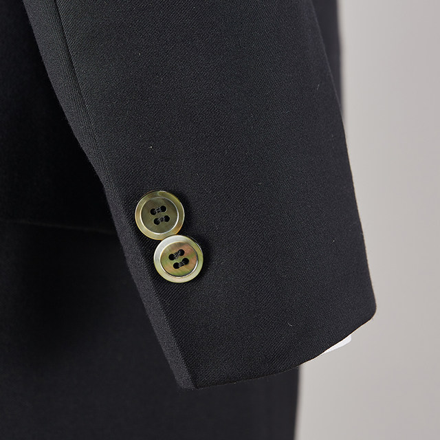 Bank uniform ladies suit two-piece skirt long-sleeved jacket business ...