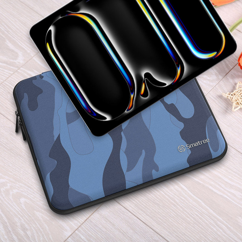 Smatree is suitable for the 2024 new ipad Pro M4 chip 13-inch Apple ...