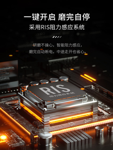 Electric bean grinder household small hand coffee bean grinder hand ...