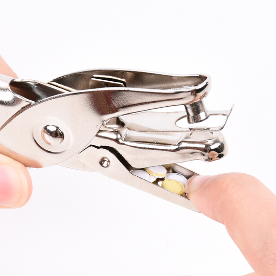 Single Hole Punch Designs Office Paper Hole Punches For Document ...