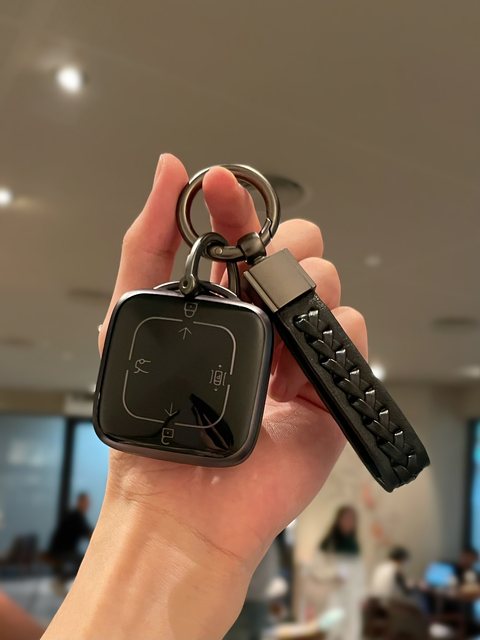 Zeekr 001 Bluetooth physical key cover zeekr geek 009 car x shell ...