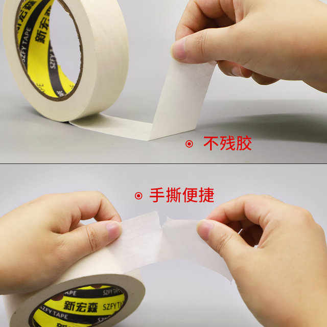 Masking tape, specially designed for art students to draw and sketch ...