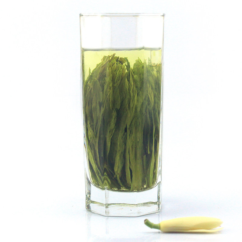 Taiping Houkui roheline tee - 250g - Eriklass - Kevadine saak