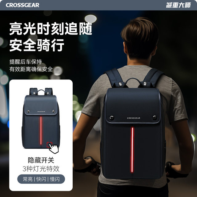 Cross Medal Weight Loss Master 2024 New Business Backpack Men's Large ...