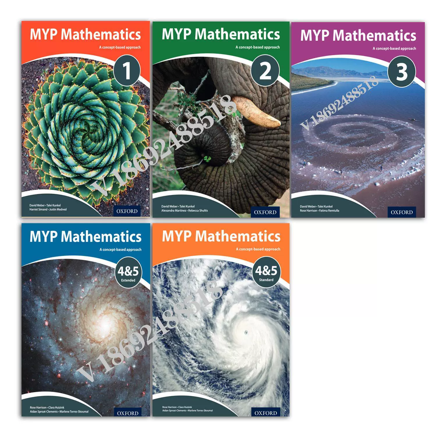 Myp By Concept 4&5 Biology Pdf Buying Online | brunofuga.adv.br