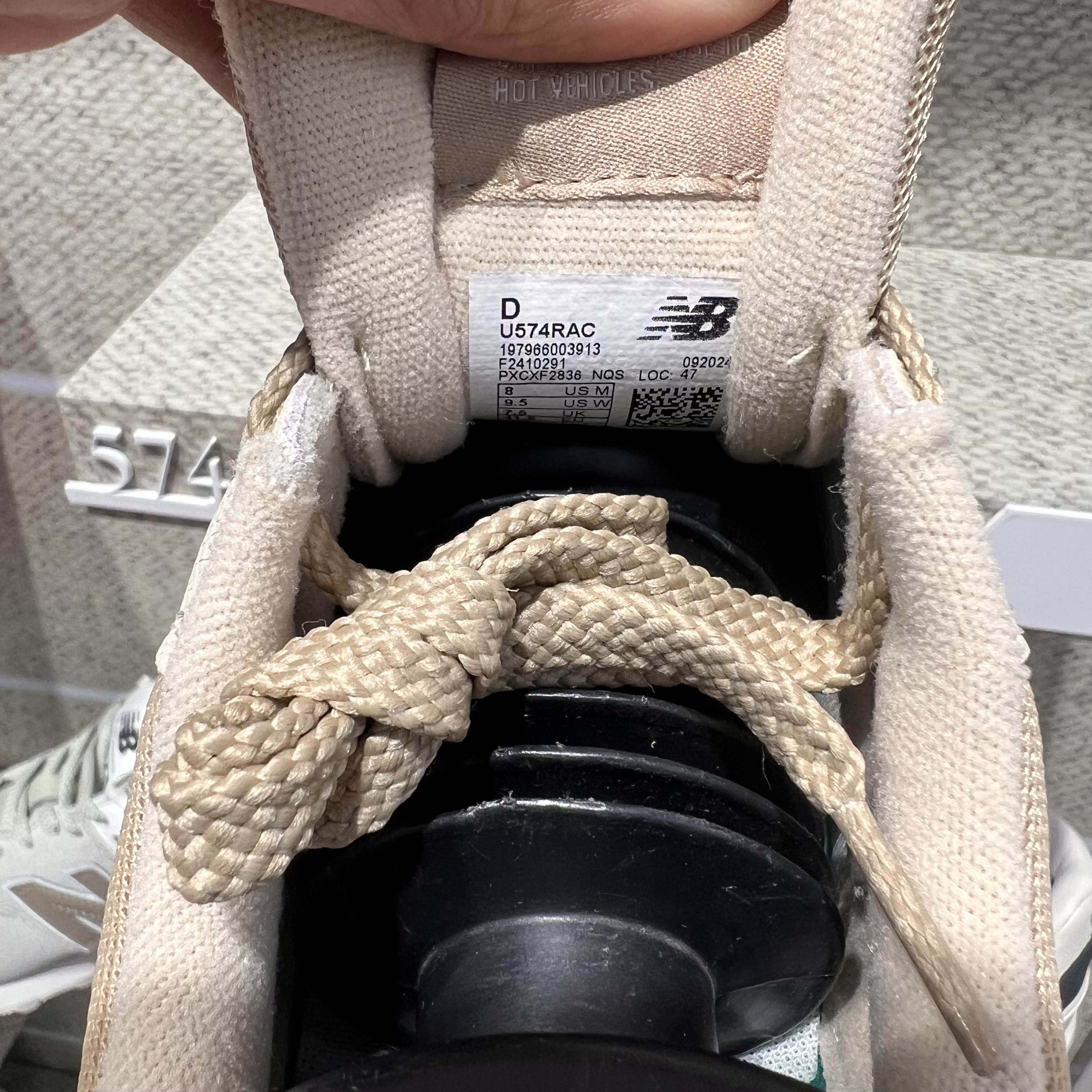 NewBalance/NB men's and women's shoes 24 retro couple casual warm ...