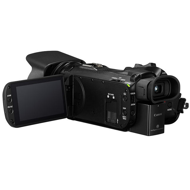 Canon/Canon XA65 professional camera ultra -high -definition 4K video ...