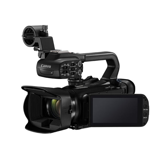 Canon/Canon XA65 professional camera ultra -high -definition 4K video ...