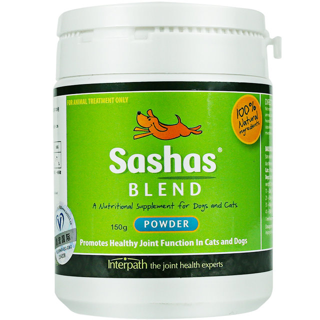 Sasha Shark Chondroitin Dog Joint Ling Capsule Special Pet Calcium ...