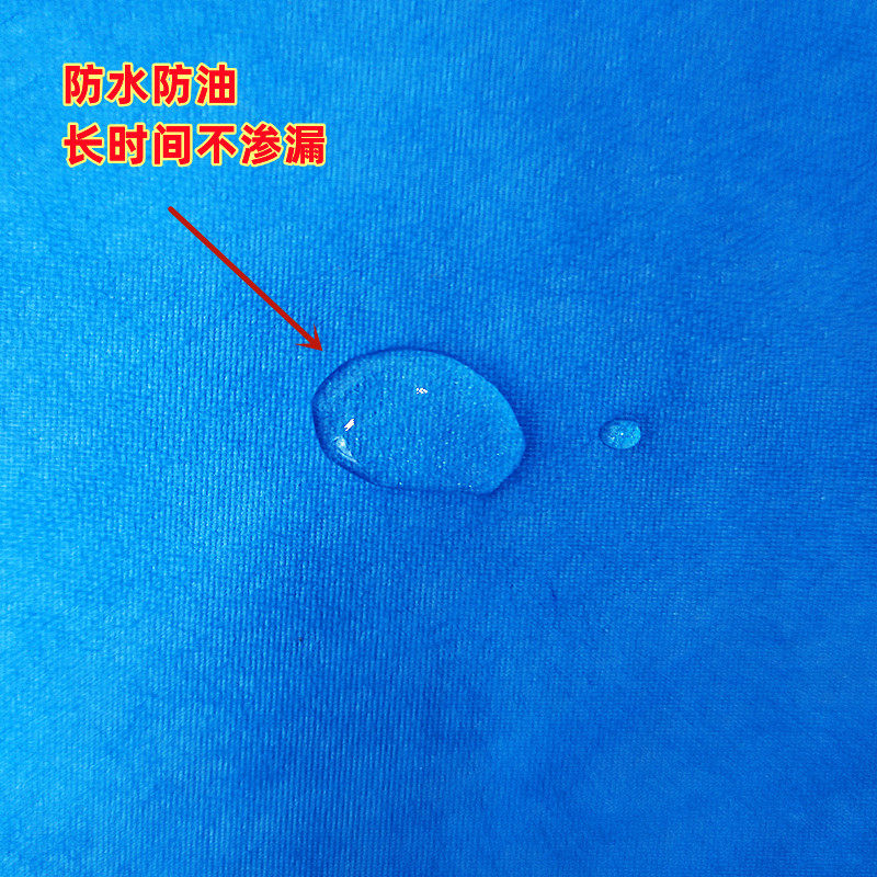 Source Hongda Sterile Disposable Waterproof Bed Sheets - Premium ...