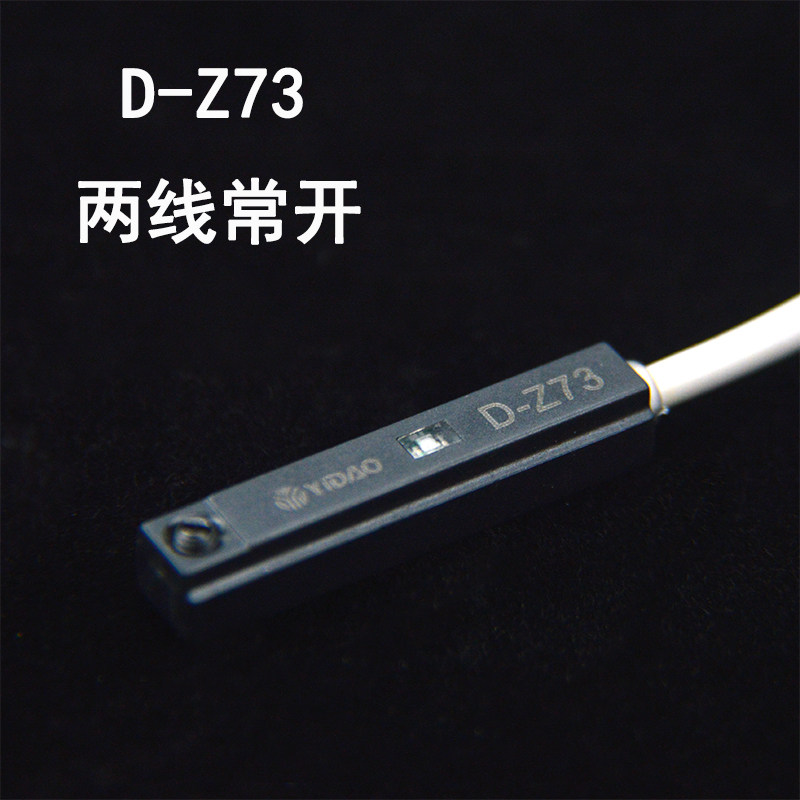 Yidao Cylinder Induction Limit Sensor | D-A93/Z73/M9B/M9N/M9P/CMSJHG ...