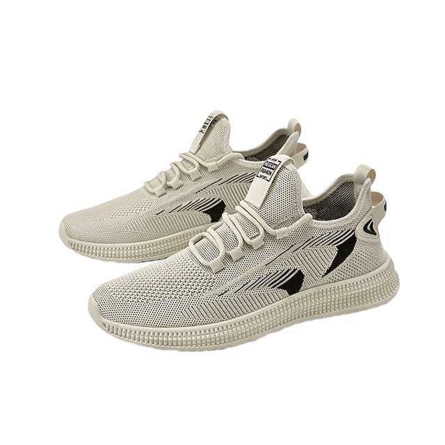 Scarecrow Men's Shoes Breathable Thin Sports Casual Shoes Men's Autumn ...