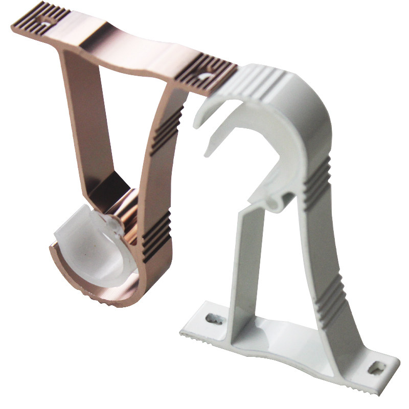 Oris Aluminum Alloy Roman Rod Bracket - Top/Side Mount