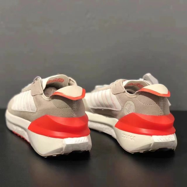 adidas Adidas men's and women's shoes Avryn2023 lightweight classic ...