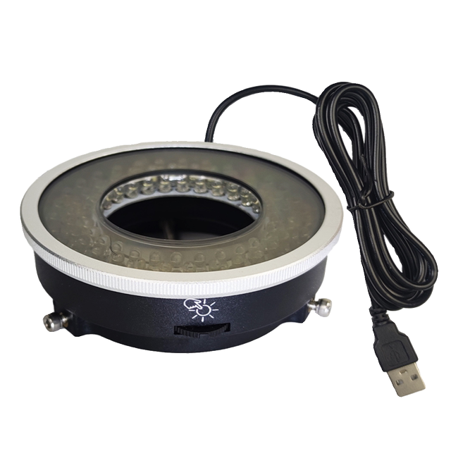 Special lamp for mobile phone electronic repair, biological microscope ...