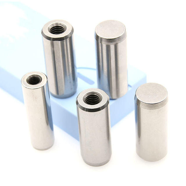 6 internal thread cylindrical pin internal tooth fixed pin MSTP ...