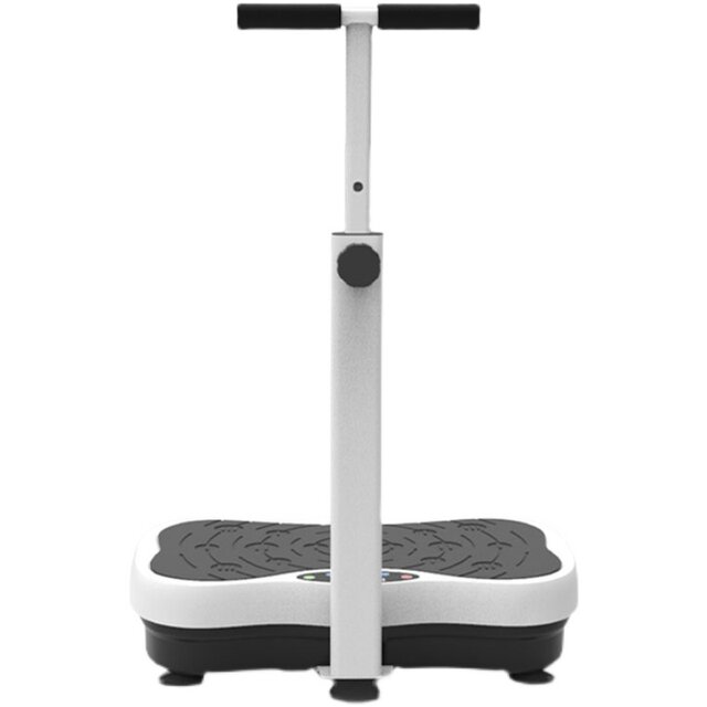 Jukang Lazy Fat Loss Machine Shakes with Armrests to Help Slim Waist ...