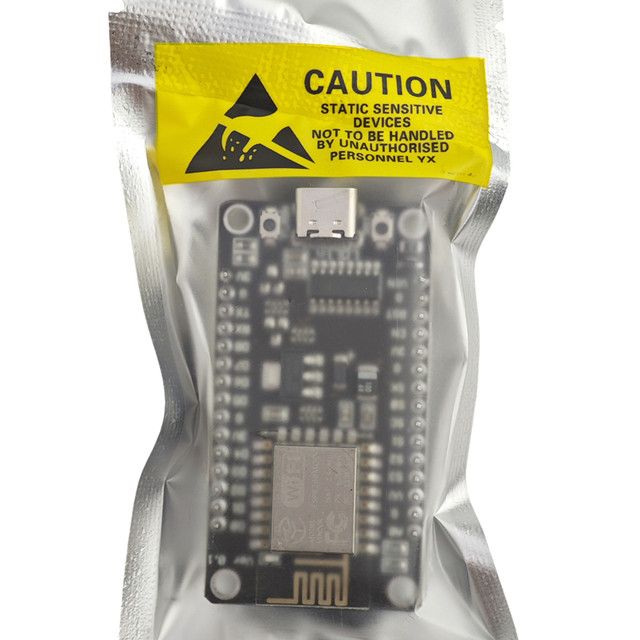 ESP8266 serial wifi module V3 IoT development board TYPE-C interface CH340