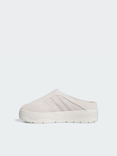 RIVALRY MULE Classic Slippers Mules Women's adidas Adidas Official ...