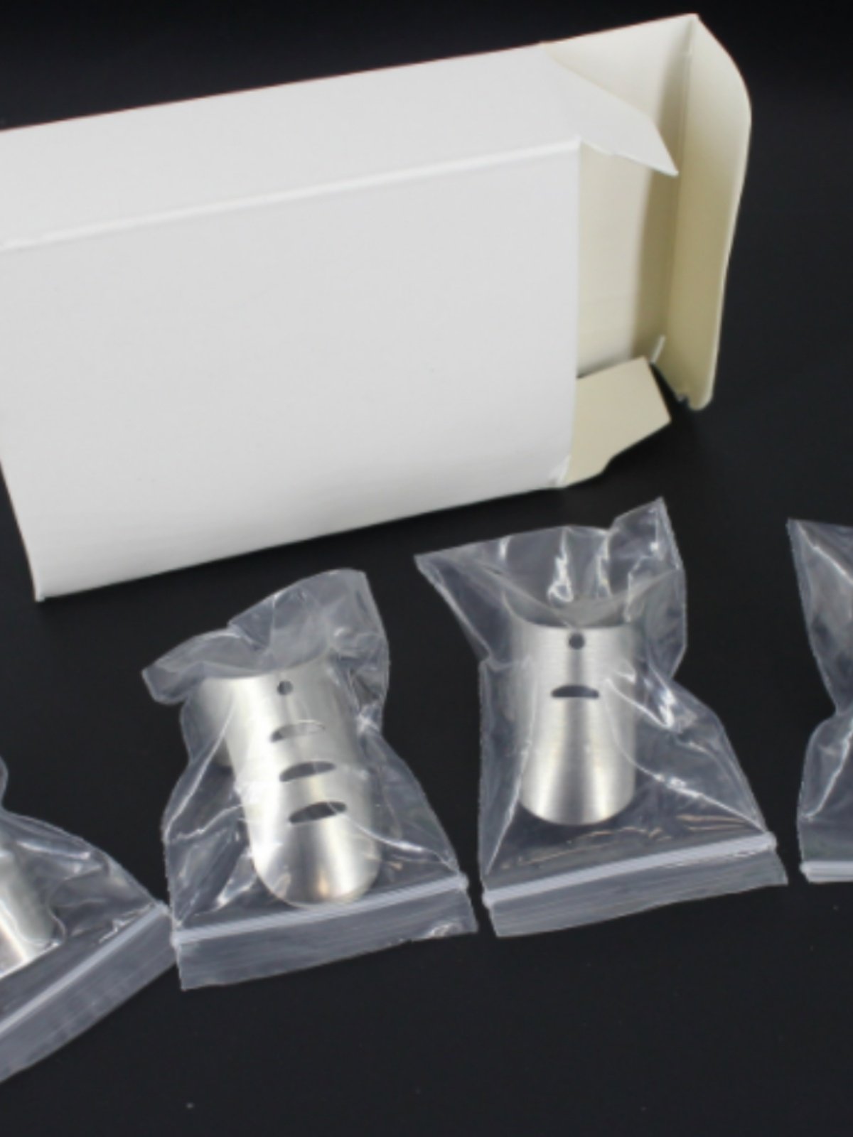 Stainless Steel Finger Guard - Kitchen Vegetable Cutter Protector