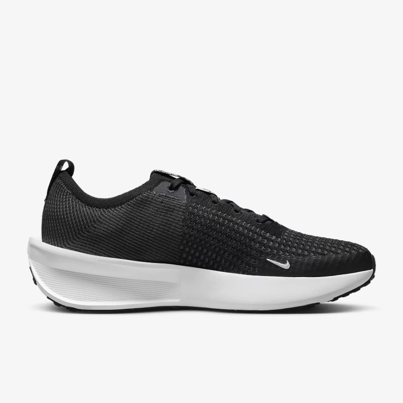 Nike/Nike InteractRun spring men's breathable cushioning casual running ...