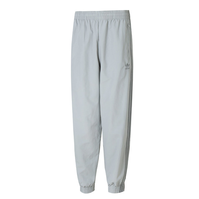 Adidas Clover Men's Pants 2025 Spring Classic Striped Woven Sleeve ...