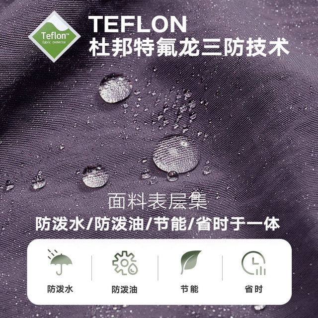 gxgjeans men's DuPont Teflon craft outdoor hooded jacket for men