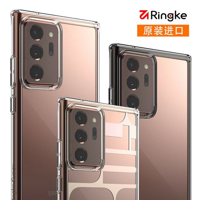 Ringke is suitable for Samsung note20Ultra mobile phone case note10 ...